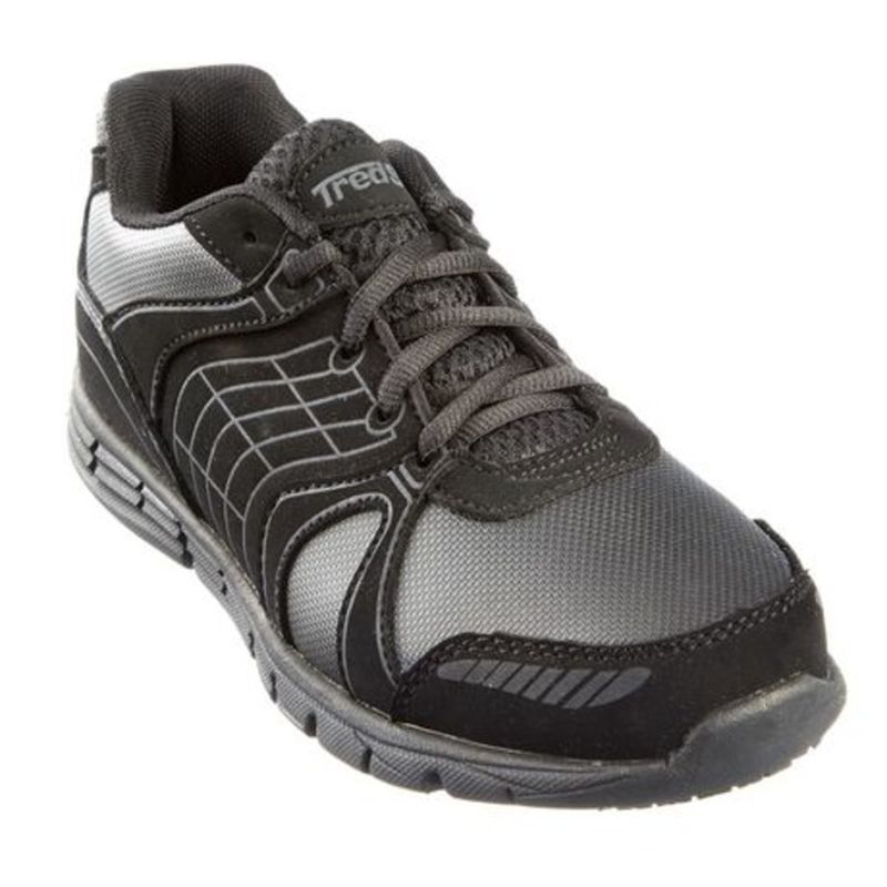 Tredsafe Size 6 Women's Nancy Work Shoes (each) - Instacart