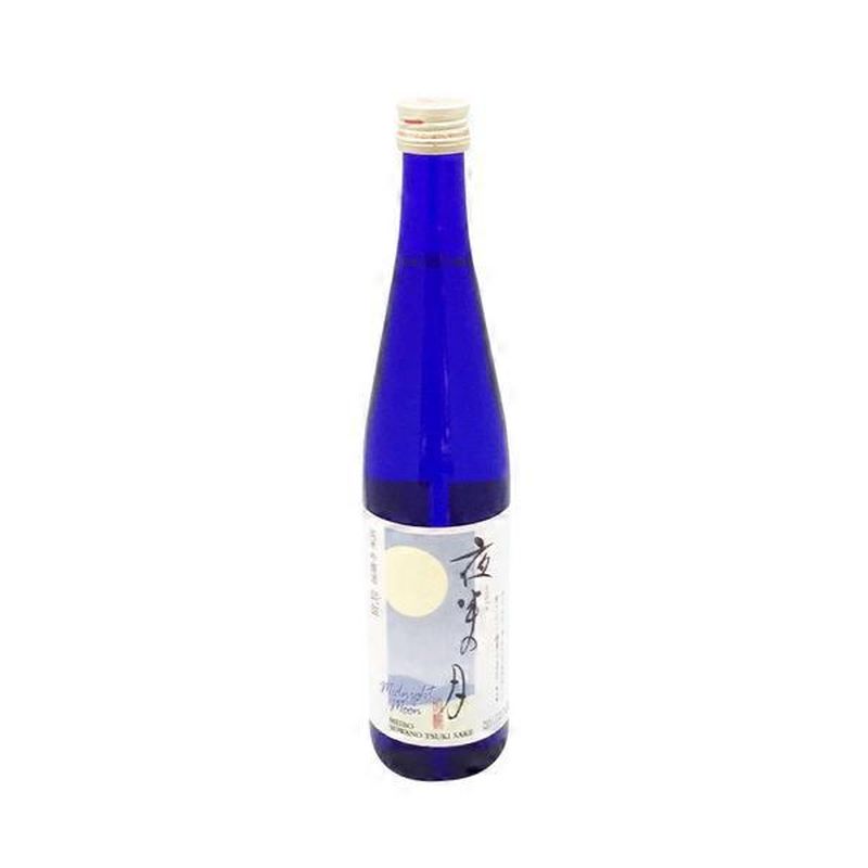 Meibo Yowano Tsuki Midnight Moon Sake (500 ml) - Instacart