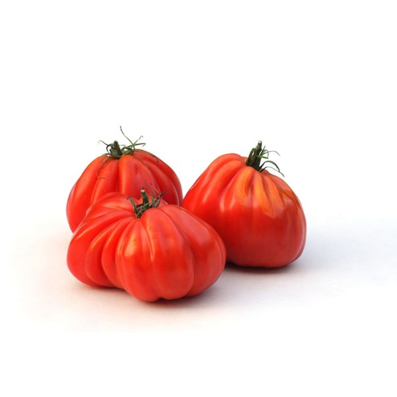 Organic Beefsteak Tomato (10 lb) - Instacart