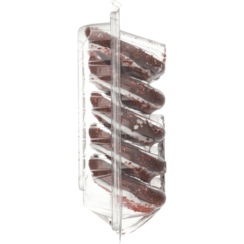 Lofthouse Red Velvet Cookies (13.5 oz) - Instacart