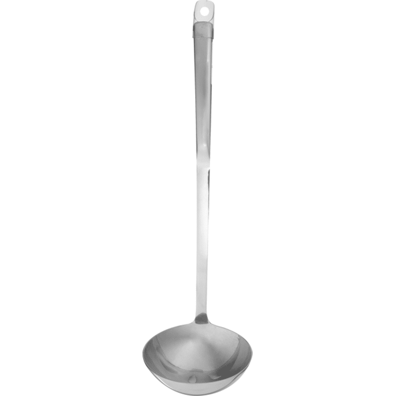 First Street Deep Ladle, 4 Ounce (1 each) - Instacart