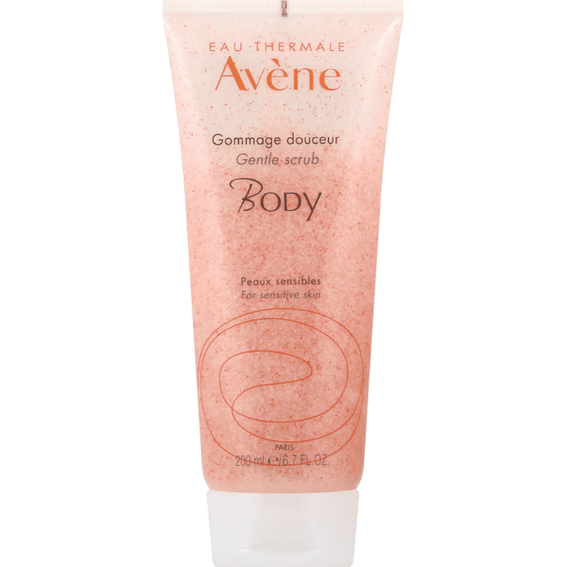 Avene Gentle Scrub, Body (6.7 oz) - Instacart