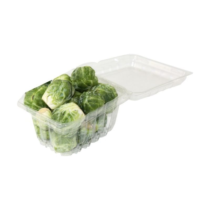 Brussel Sprouts Package (each) - Instacart