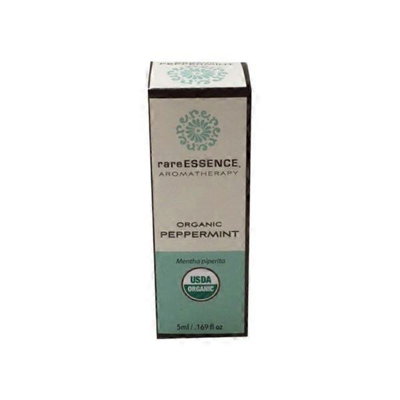 Rare Essence Peppermint (0.169 fl oz) - Instacart