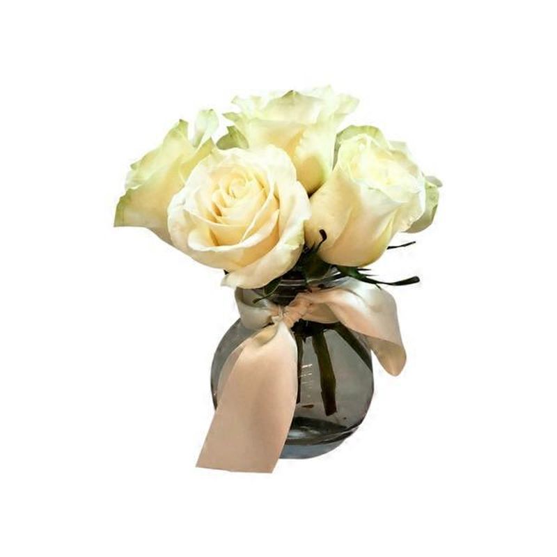 Debi Lilly Rose Artisan Arrangement (each) - Instacart