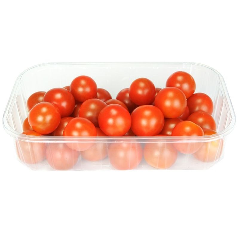 Red Cherry Tomato (1 lb container) - Instacart