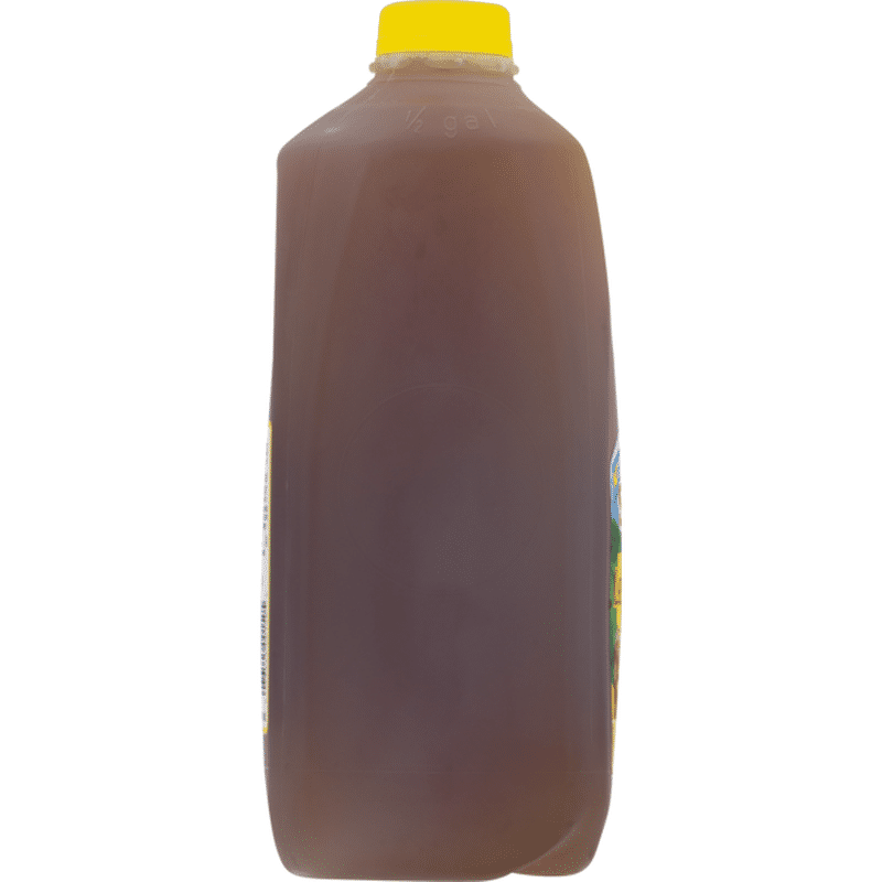 Swiss Premium Lemonade Tea Cooler (64 oz) - Instacart