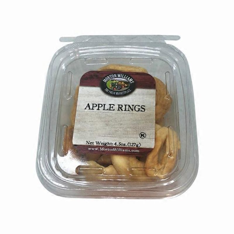 Apple Rings (4.5 oz) - Instacart