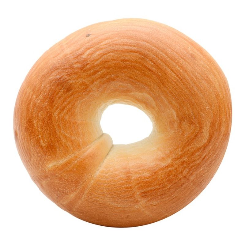 Giant Brand Single Bagel (1 each) from Giant Food Stores - Instacart
