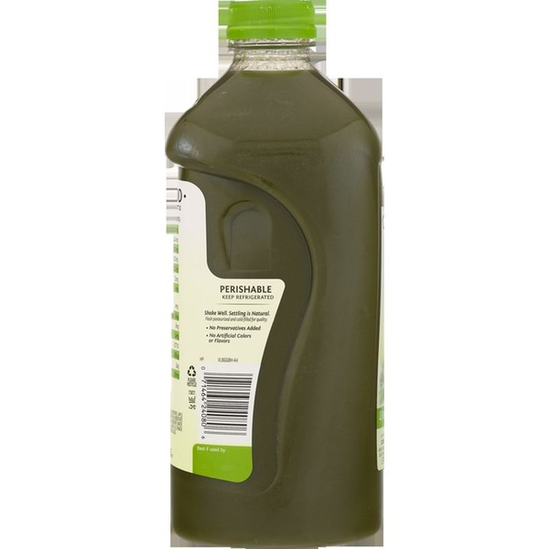 Bolthouse Farms Green Goodness (52 fl oz) - Instacart