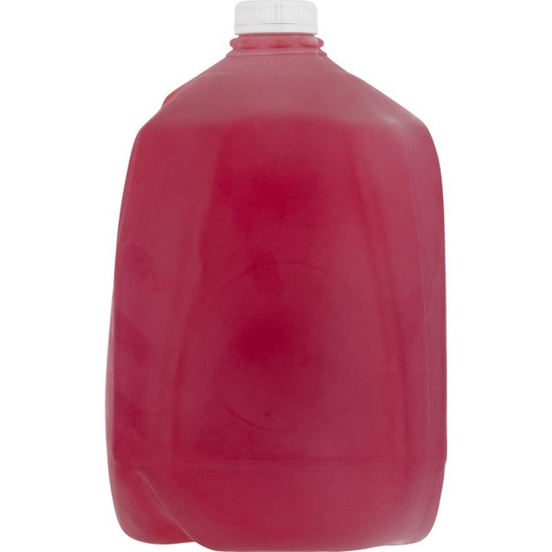 Carolina Sunrise Flavored Drink, Fruit Punch, Jug (128 oz) - Instacart
