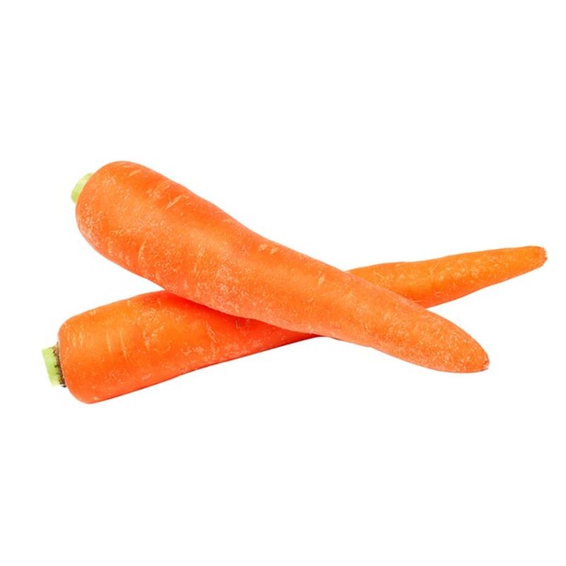 Loose Carrot (per lb) - Instacart
