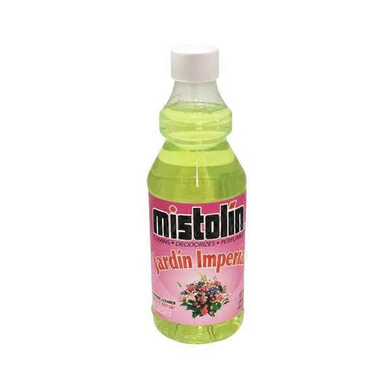 Mistolin Jardin Imperial Cleaner (15 fl oz) - Instacart