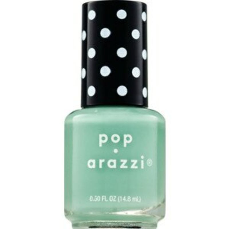 Pop-arazzi Nail Polish, Aloe My Sunburn 811454 (each) - Instacart