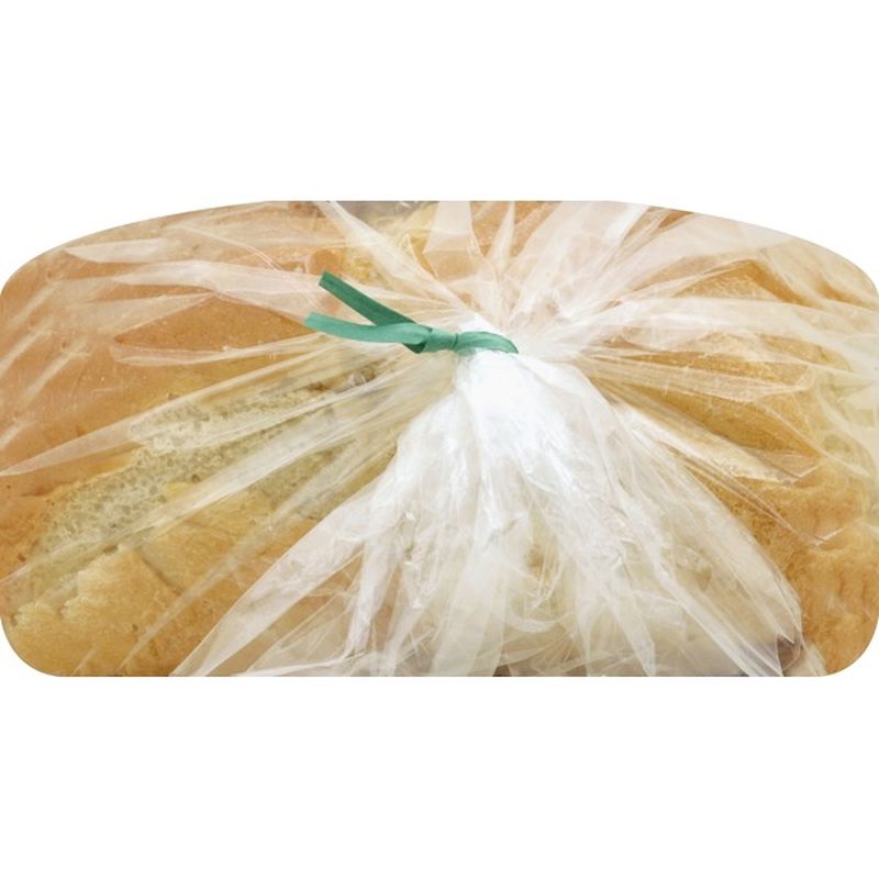 Goldminer Bread, California Sourdough, Square (24 oz) - Instacart