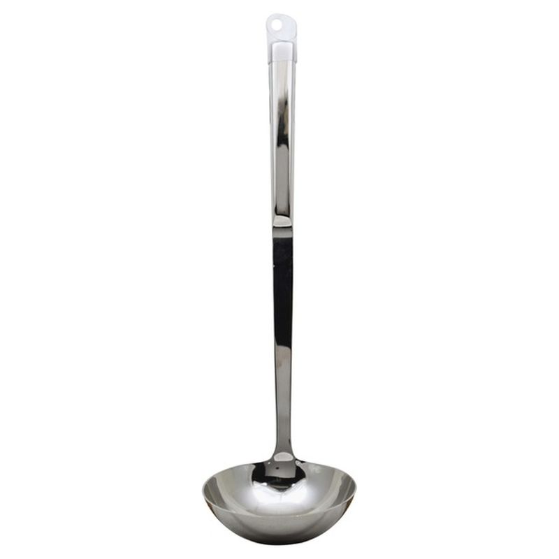 First Street Deep Ladle, 4 Ounce (1 each) - Instacart