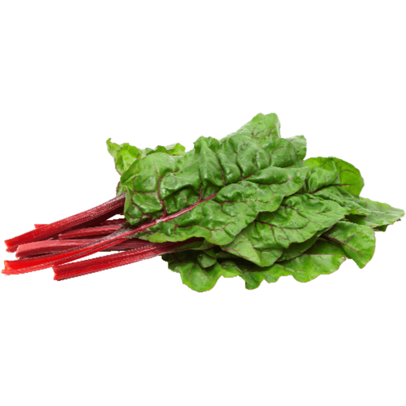 Organic Red Chard (1 bunch) - Instacart