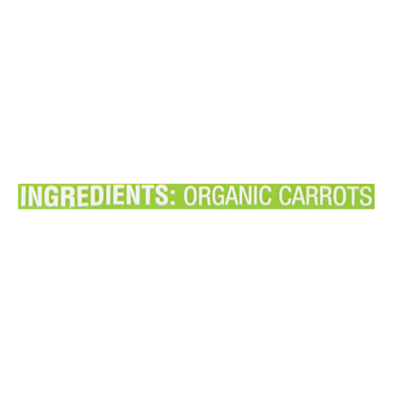 Bolthouse Farms Organic Cello Carrots (32 oz bag) - Instacart