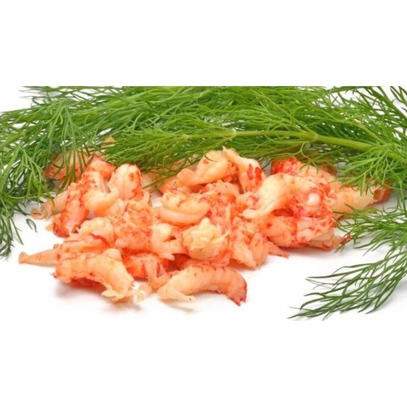 Seana Frozen Crawfish Tail Meat (each) - Instacart