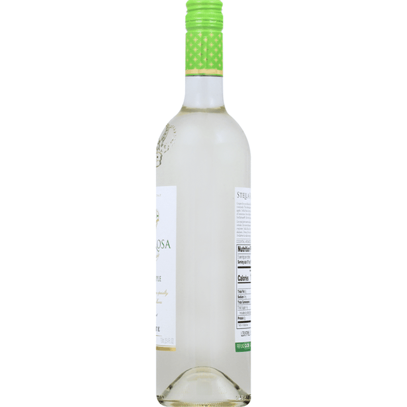 Stella Rosa Green Apple (750 ml) - Instacart