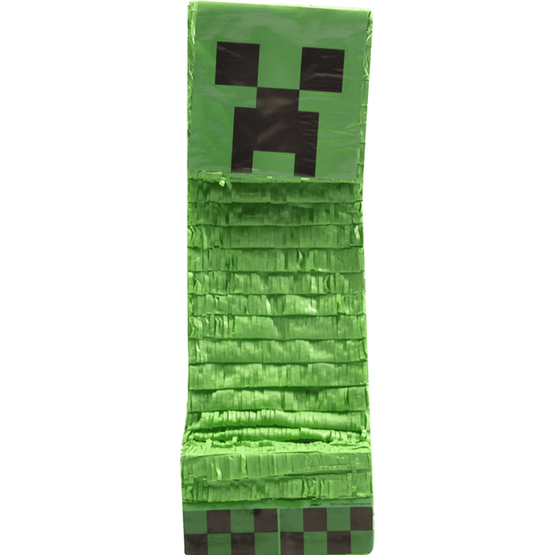 Unique Pinata, Minecraft (1 each) - Instacart