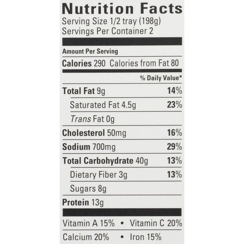 Celentano Stuffed Shells with Sauce (14 oz) - Instacart