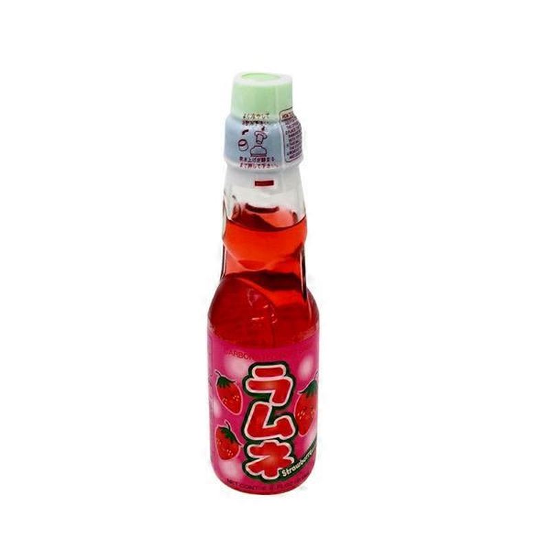 Ramune Ramune Ichigo Yappar (6.6 fl oz) Delivery or Pickup Near Me ...