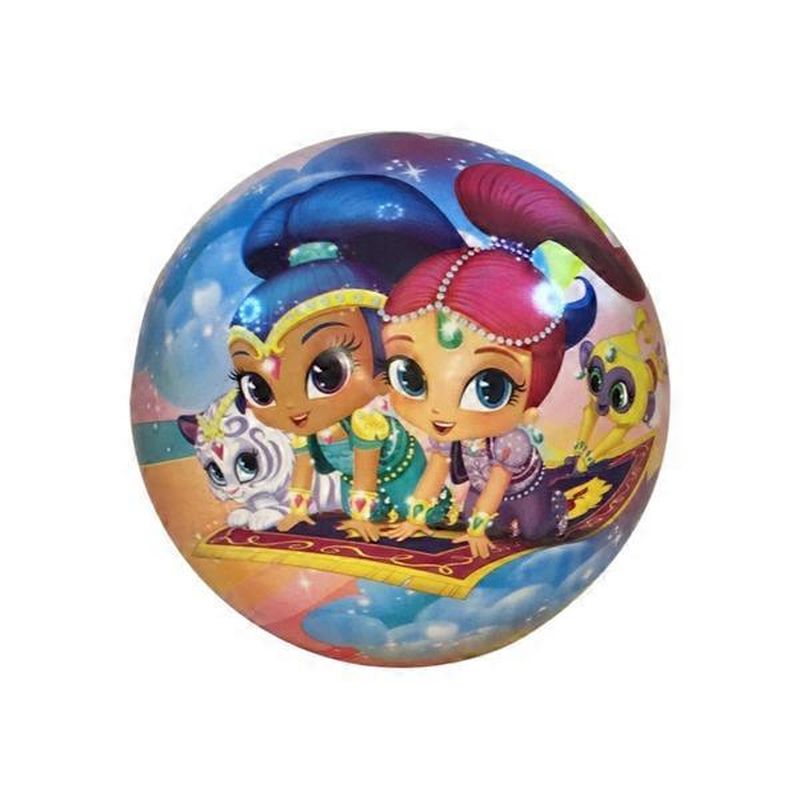 Hedstrom 10" Licensed Assortment Playball (1 each) - Instacart