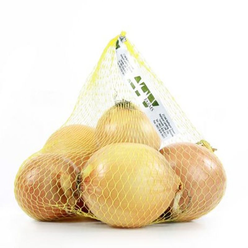 Yellow Onion (3 lb bag) - Instacart