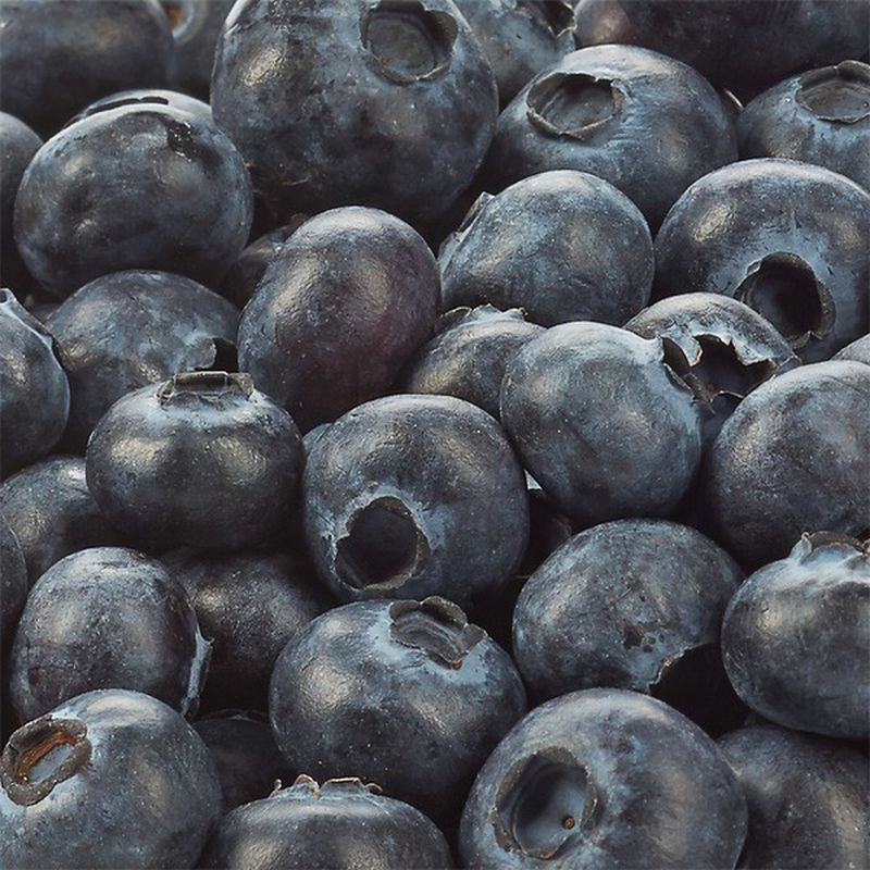 Blueberries (18 oz Container) - Instacart