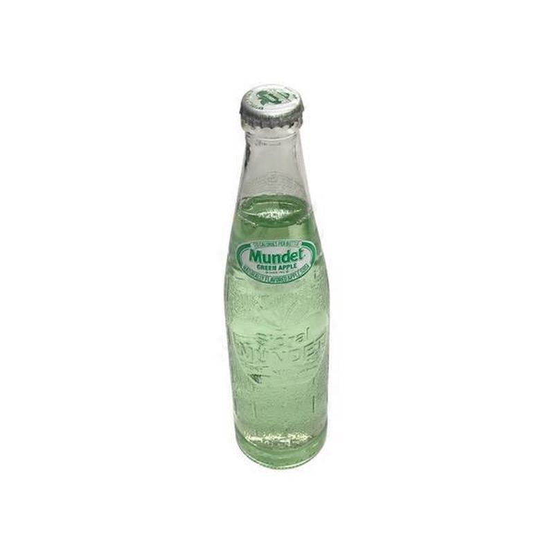 Jarritos Soda, Green Apple (fl oz) - Instacart