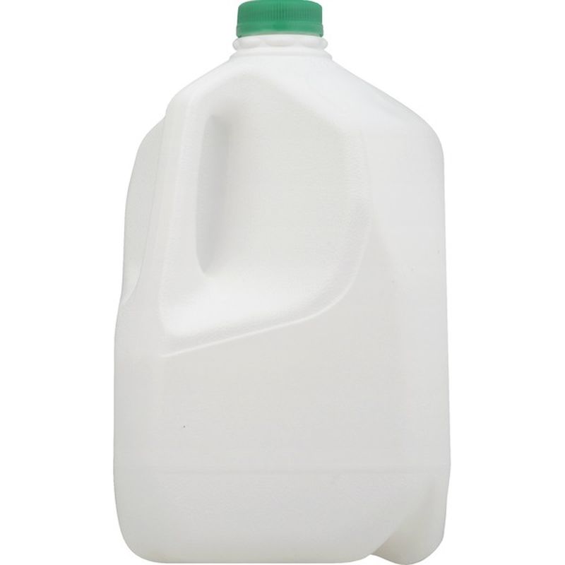 GreenWise Organic 2% Reduced Fat Milk (1 gal) - Instacart