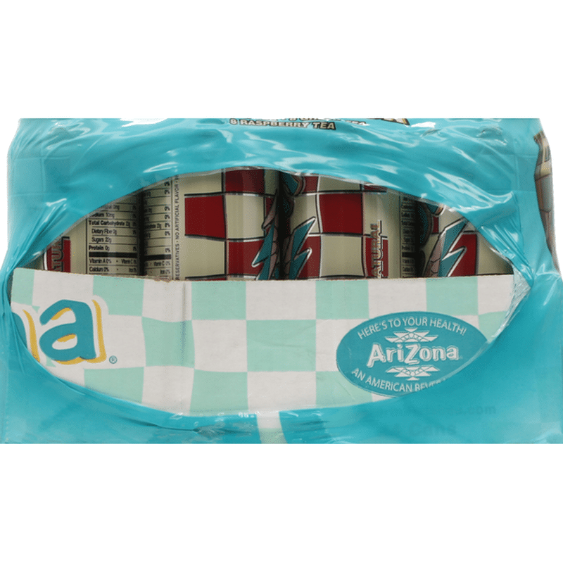 Arizona Tea, Variety Pack (24 each) - Instacart