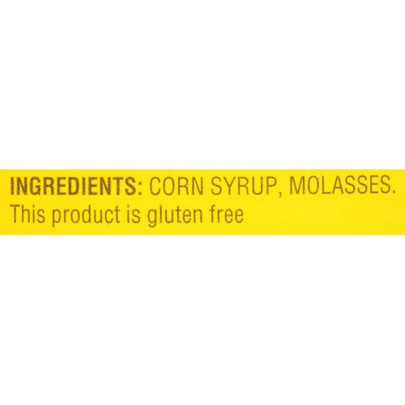 Brer Rabbit Light Flavor Syrup