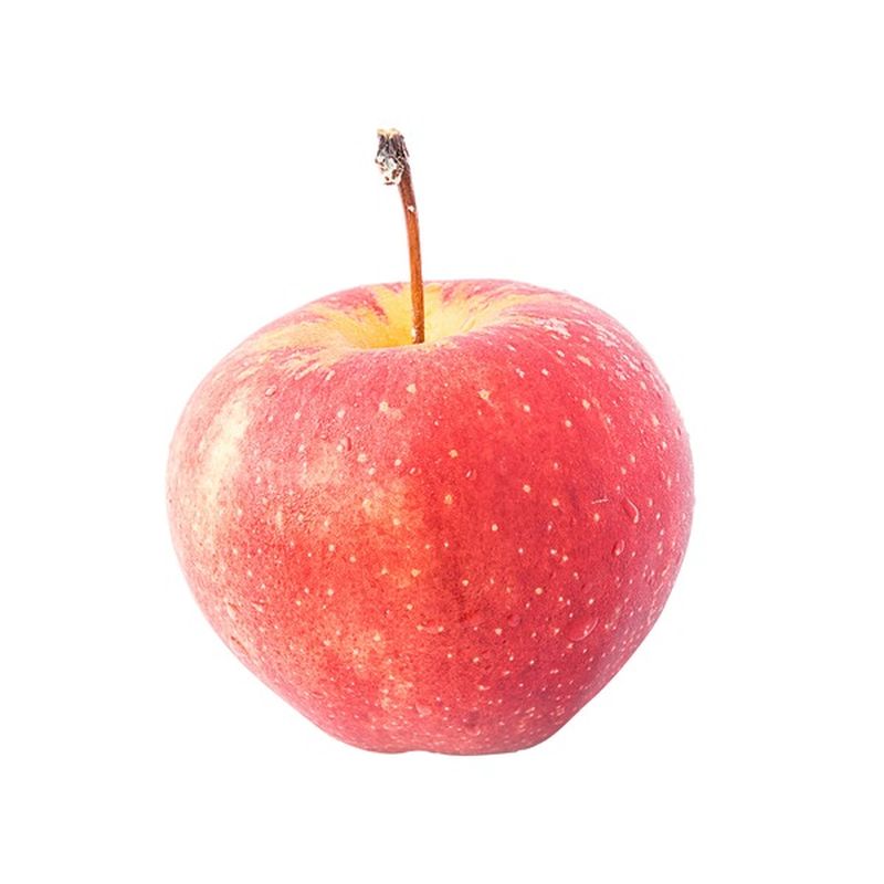 Smitten Apple Bag (3 lb) - Instacart