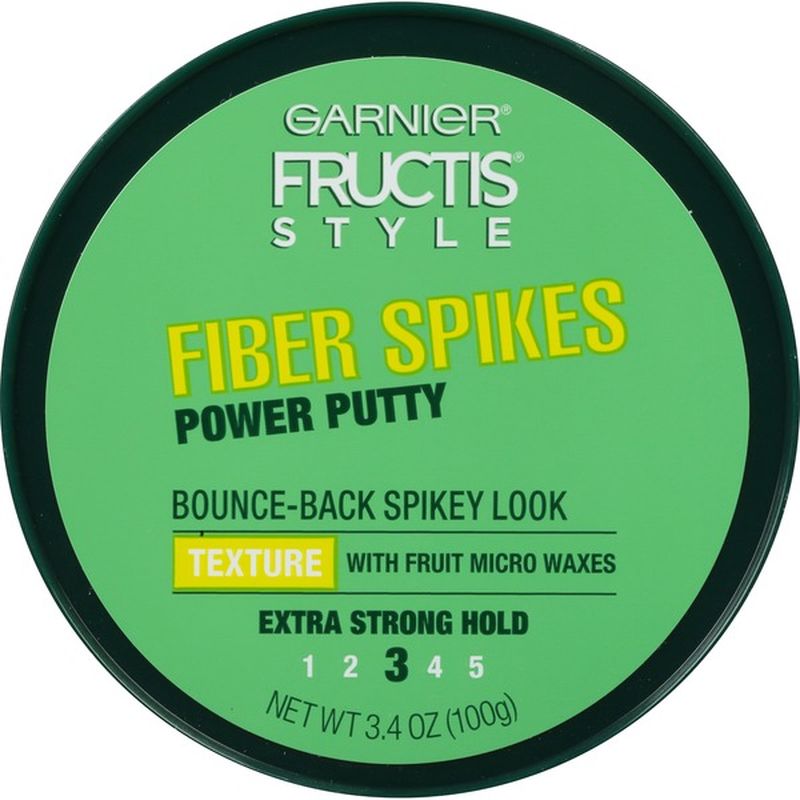 Fructis Style® Fiber Spikes Power Putty (3.4 oz) - Instacart