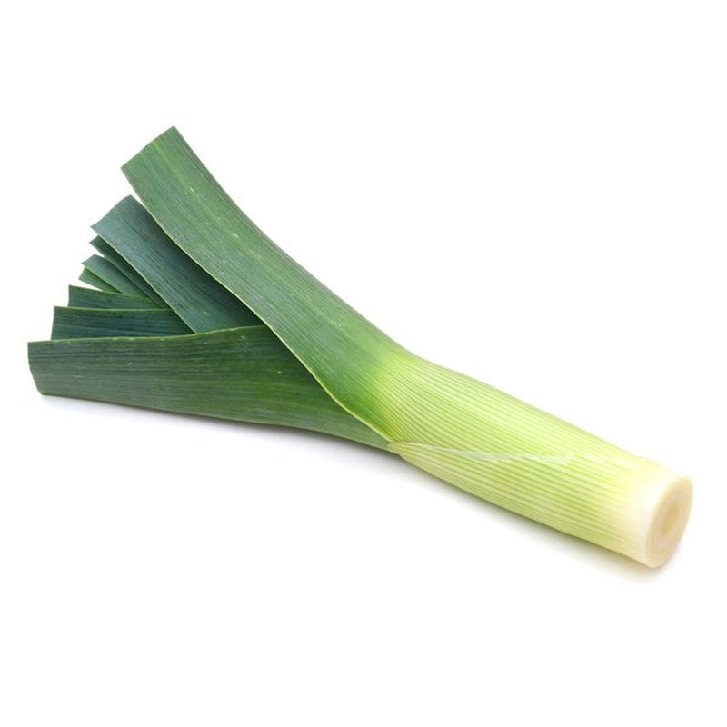 Organic Leek (20 lb) - Instacart