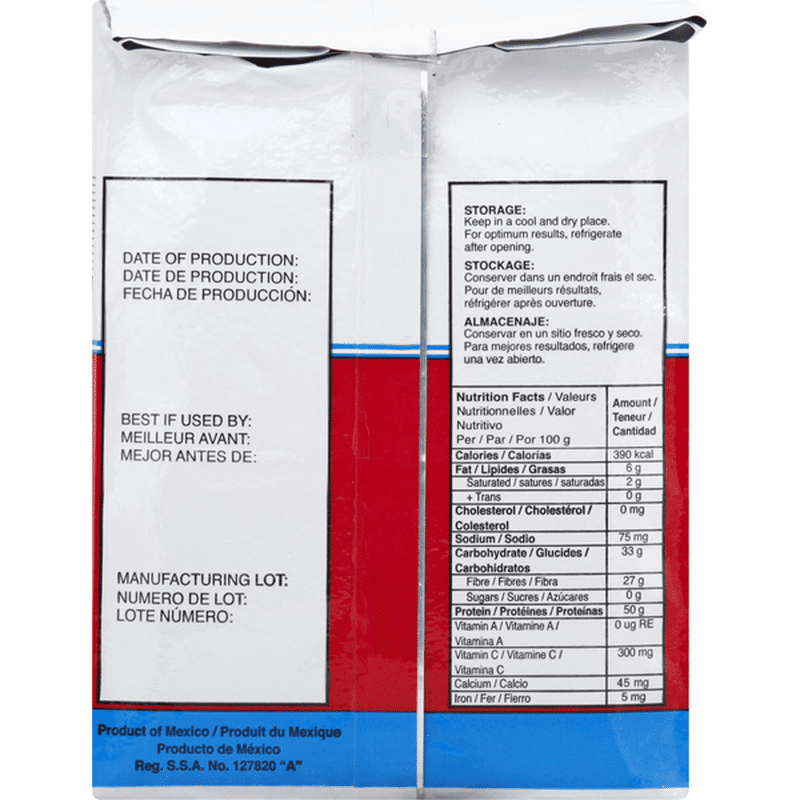 Saf-instant Yeast, Instant (16 oz) - Instacart