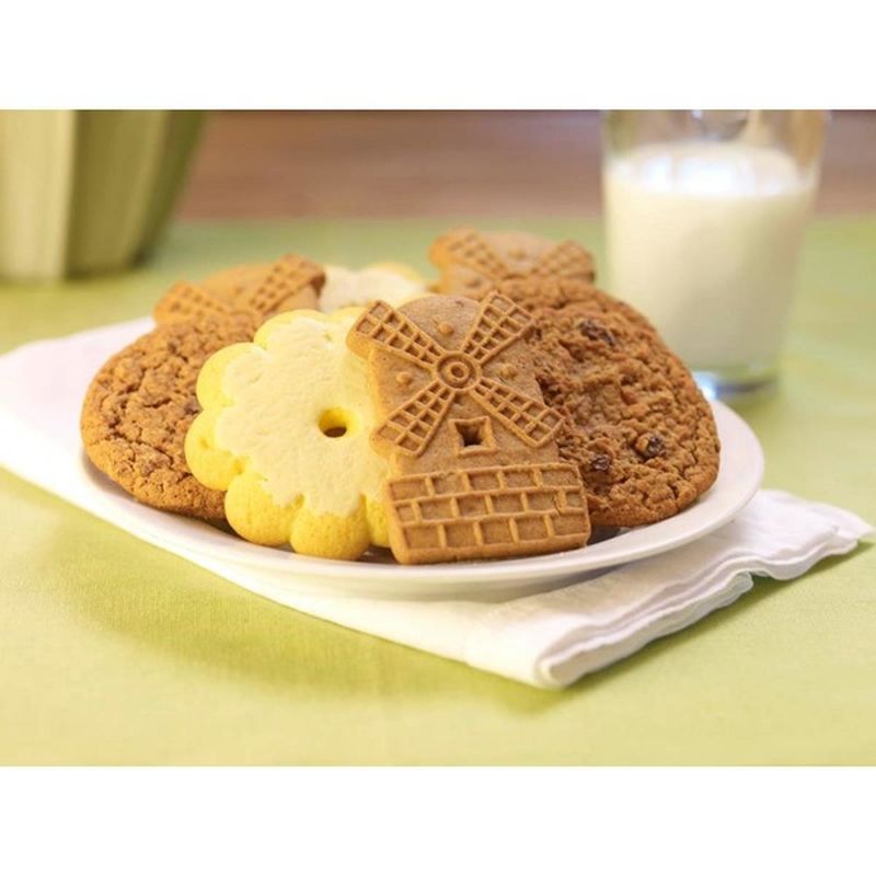 Archway® Crispy Windmill Cookies (9 oz) - Instacart