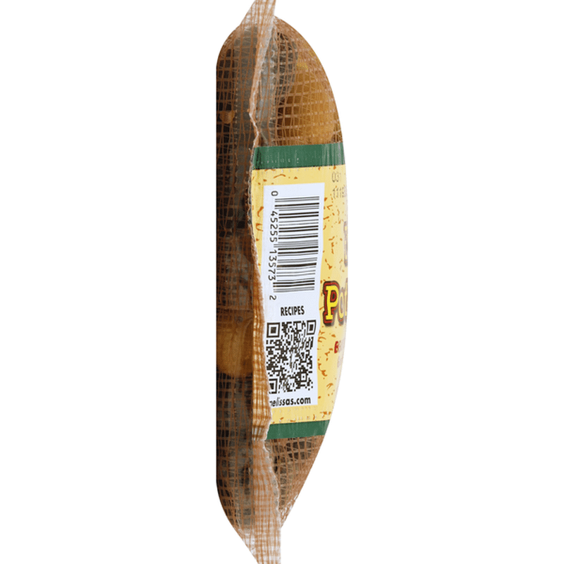 Melissa's Fingerling Potato Medley, Bag (24 oz bag) - Instacart