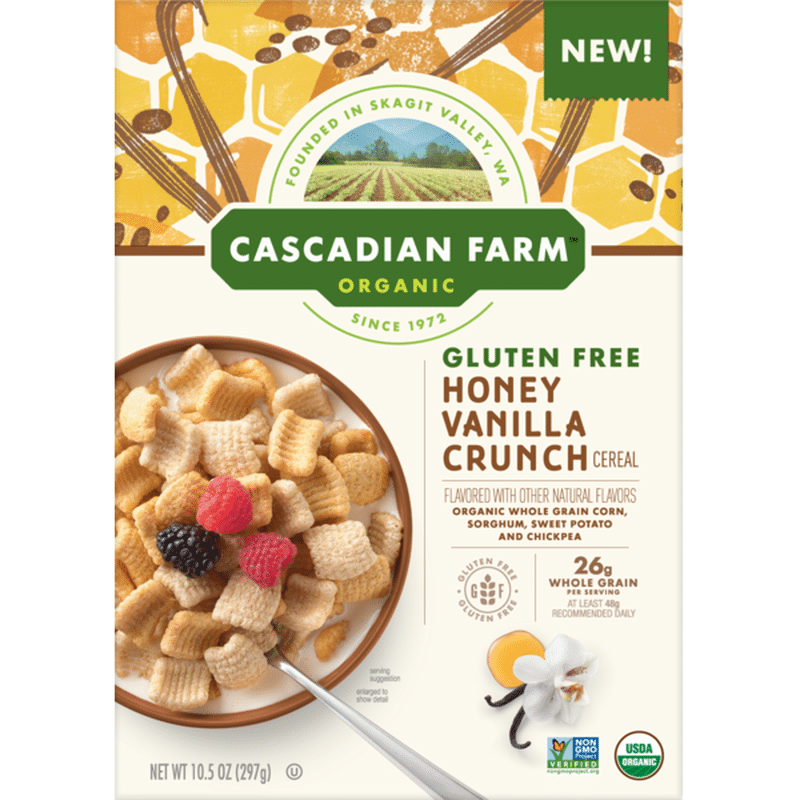 IS IT ME OR IS CEREAL DISGUSTING?! | Lipstick Alley