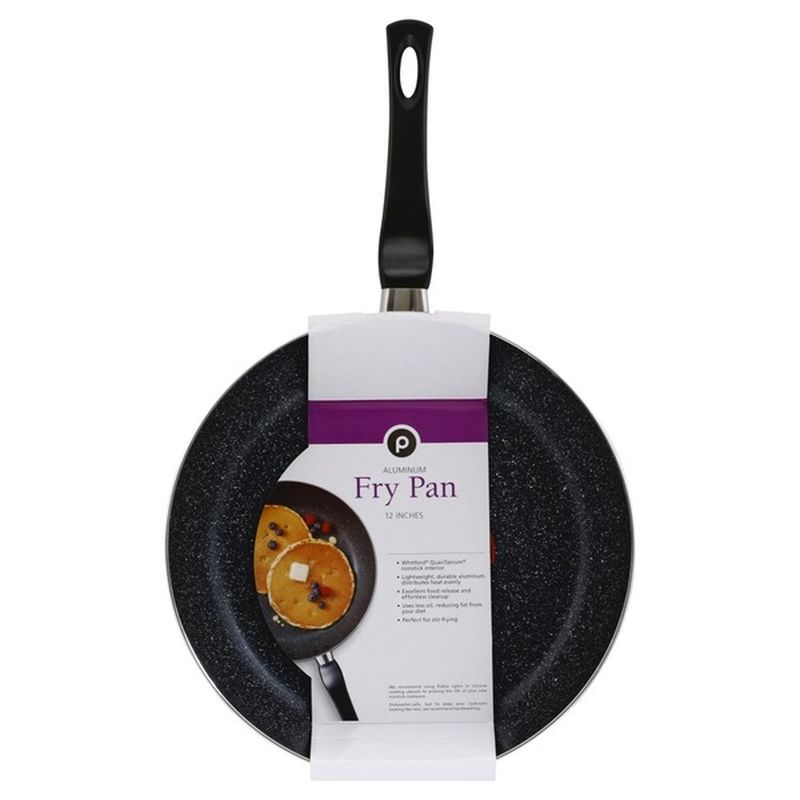 Publix Fry Pan Aluminum 12 Inches 1 Each Instacart publix-fry-pan-aluminum-12-inches-1-each-instacart