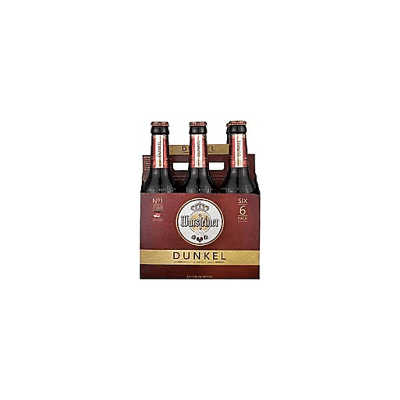 Warsteiner Beer, German, Dark, Premium Dunkel (12 fl oz) - Instacart