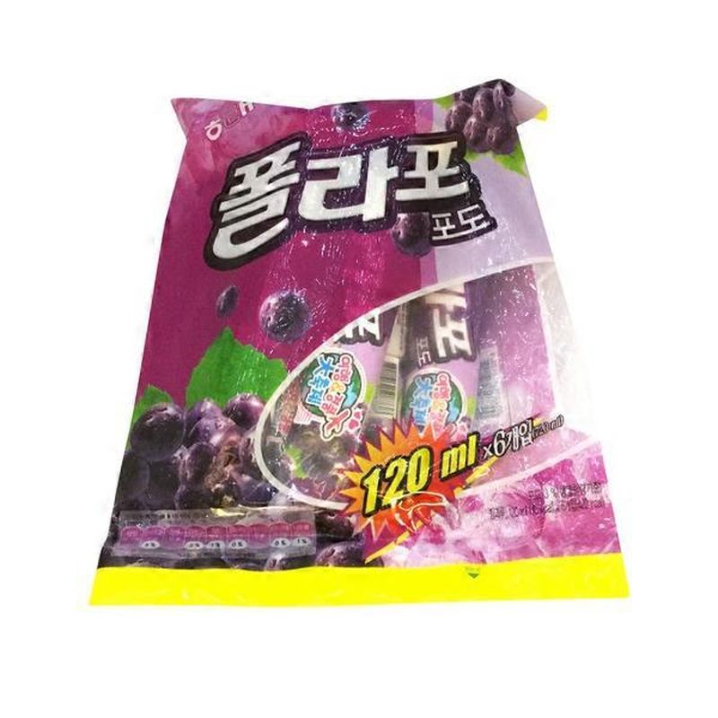 Haitai Ice Slush (6 ct) - Instacart