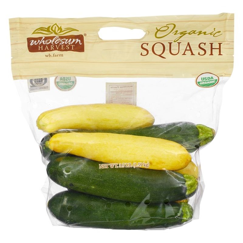 Organic Squash (3.5 lb bag) - Instacart