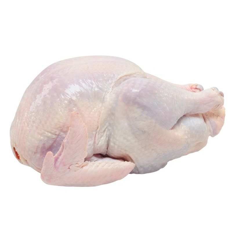 FROZEN WHOLE TURKEY 16-24 A GRADE (per lb) - Instacart