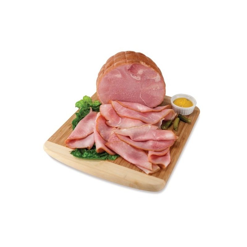 Charter Reserve Deli Ham Off The Bone with Natural Juice (1 lb) - Instacart