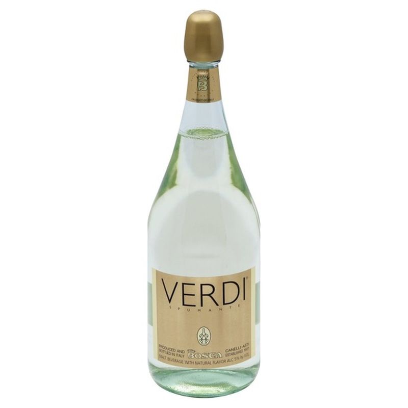 Verdi Spumante (50.7 fl oz) - Instacart