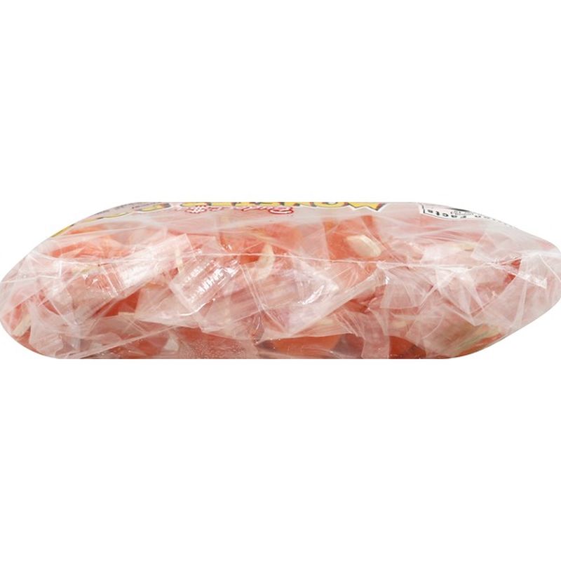 Budget Saver Monster Pops Slushed Cherry-Pineapple (12 ct) - Instacart