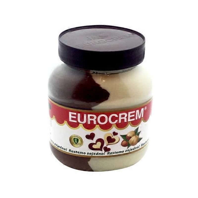 Eurocrem Eurocream Spread (28.22 oz) - Instacart